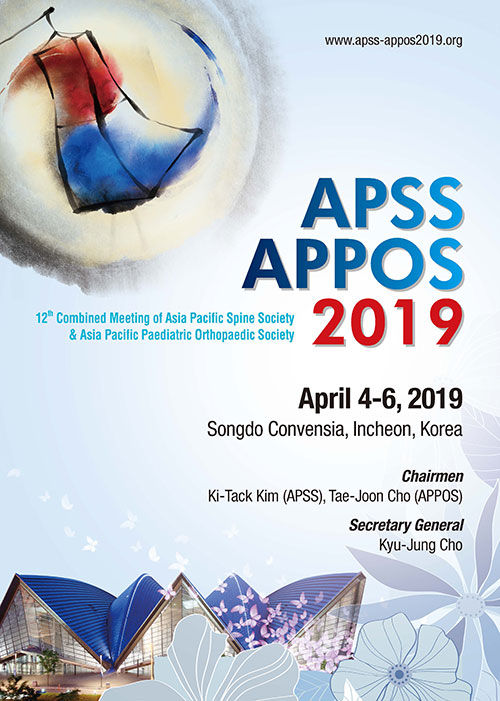 Asia Pacific Spine Society | Spine Section of APOA | Spine Society
