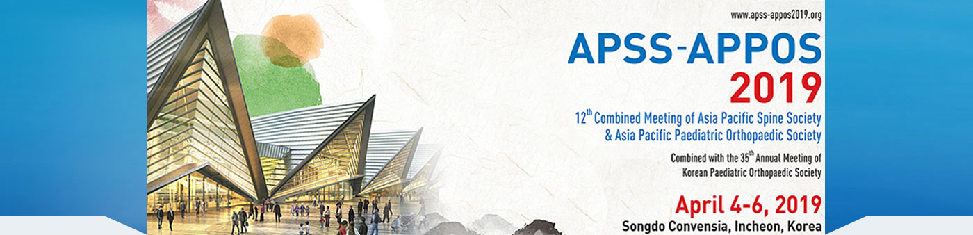 Registration Form | Asia Pacific Spine Society | Spine Section of APOA ...