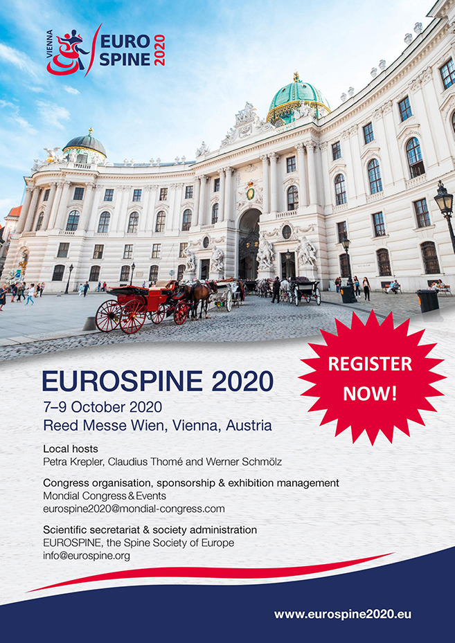 Asia Pacific Spine Society | Spine Section of APOA | Spine Society