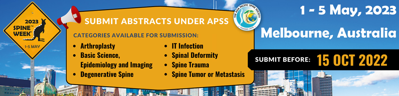 Asia Pacific Spine Society