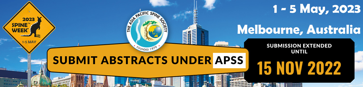 Asia Pacific Spine Society